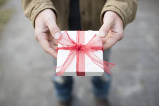 Geben und Bekommen in der Beziehung – Britta Hochheimer